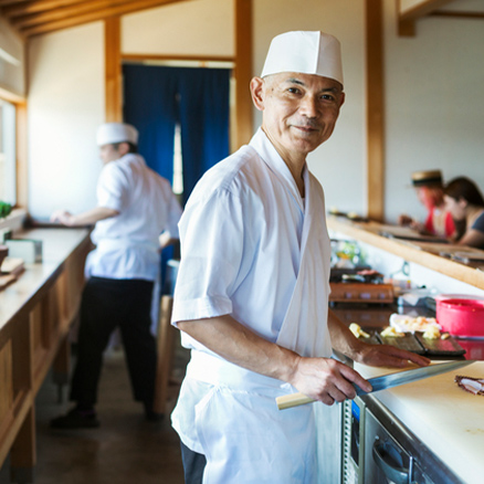 Jepun sedang mencari Pekerja Mahir Spesifik | Embassy of Japan in Malaysia